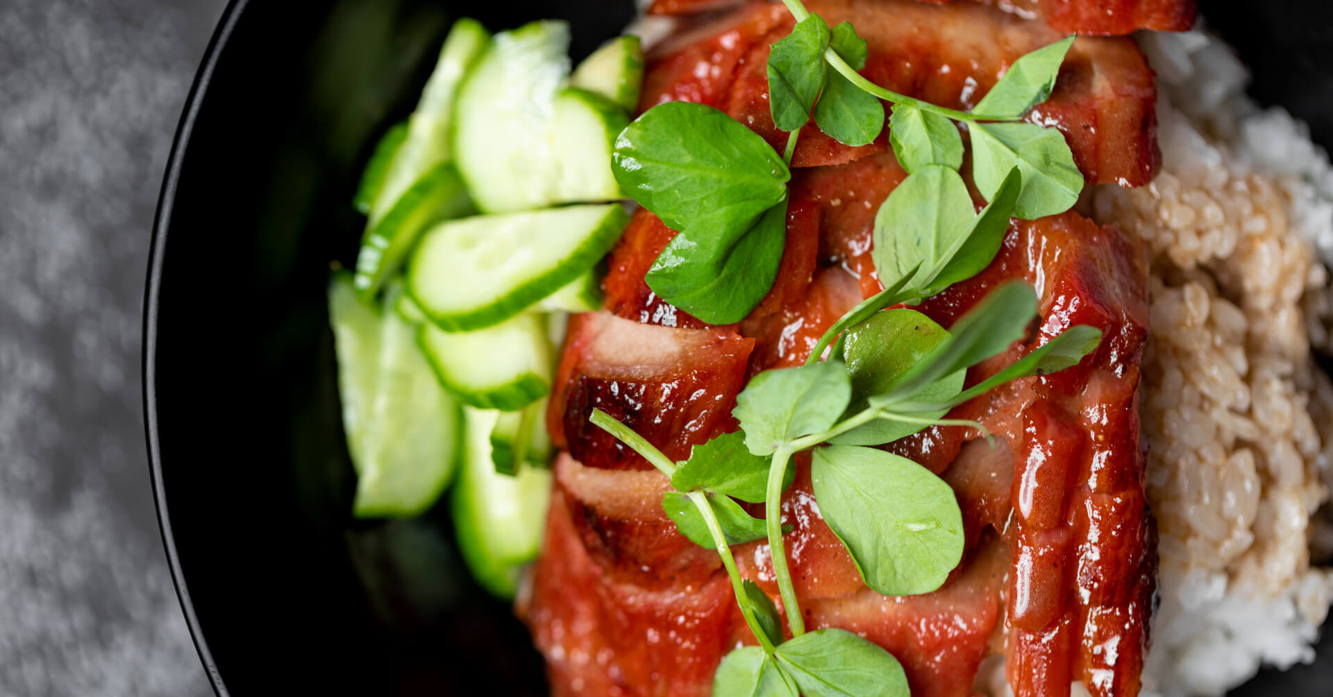 FUHU Shack - Famous Foods by Zouk