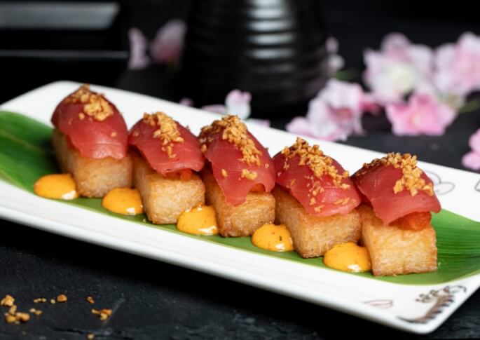 Zouk Group in Las Vegas for the first time, at Resorts World